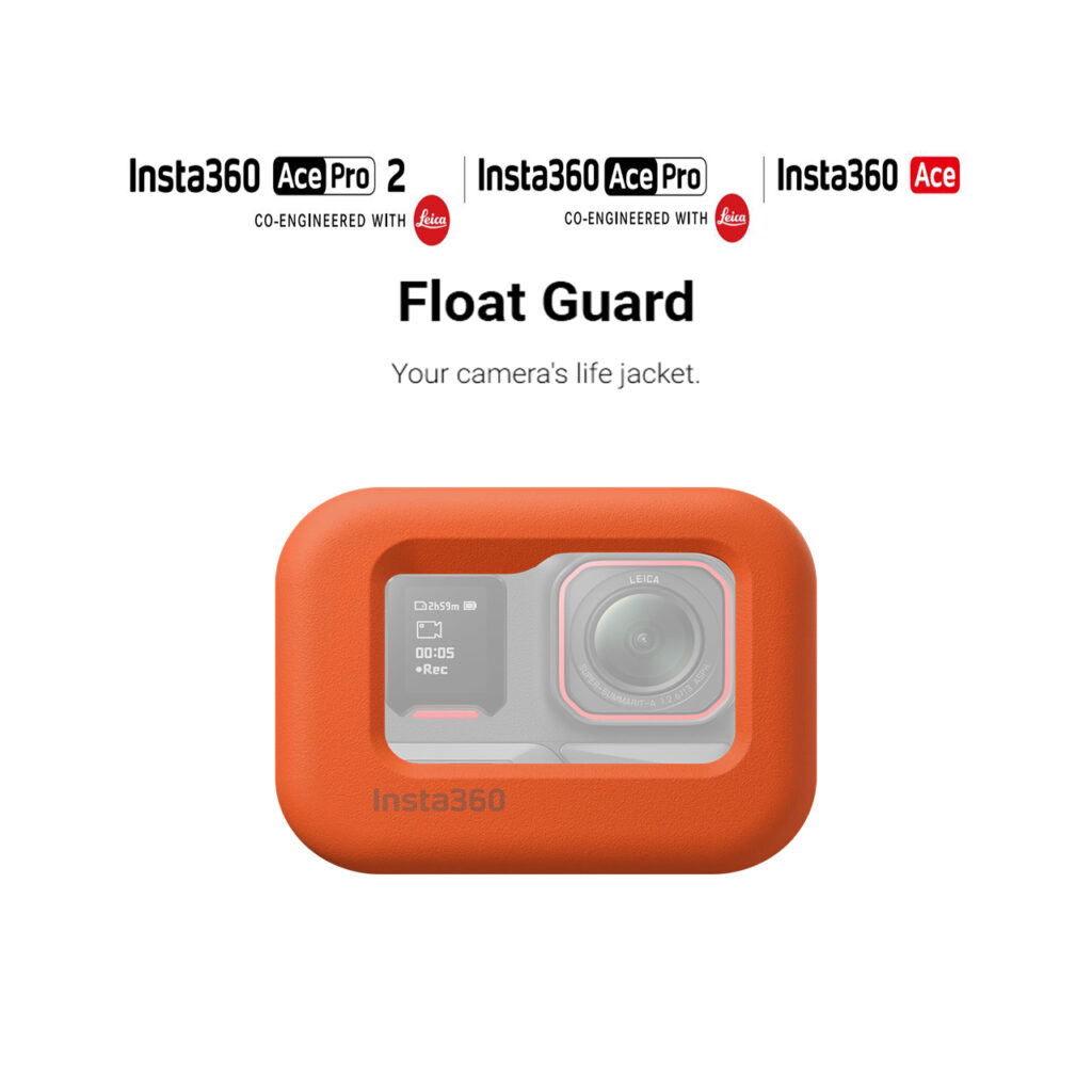 Insta360 Ace Pro 2/Ace Pro/Ace Float Guard - Dronecare