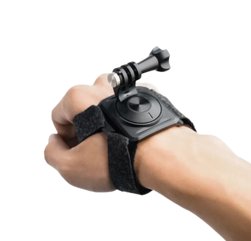 Insta360 Hand Mount Kit - Dronecare