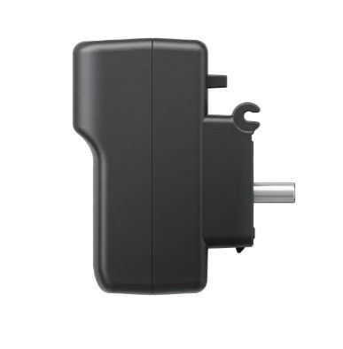Insta360 X4 Mic Adapter - Dronecare
