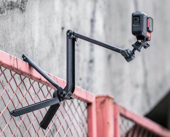 Insta360 Multi Mount - Dronecare