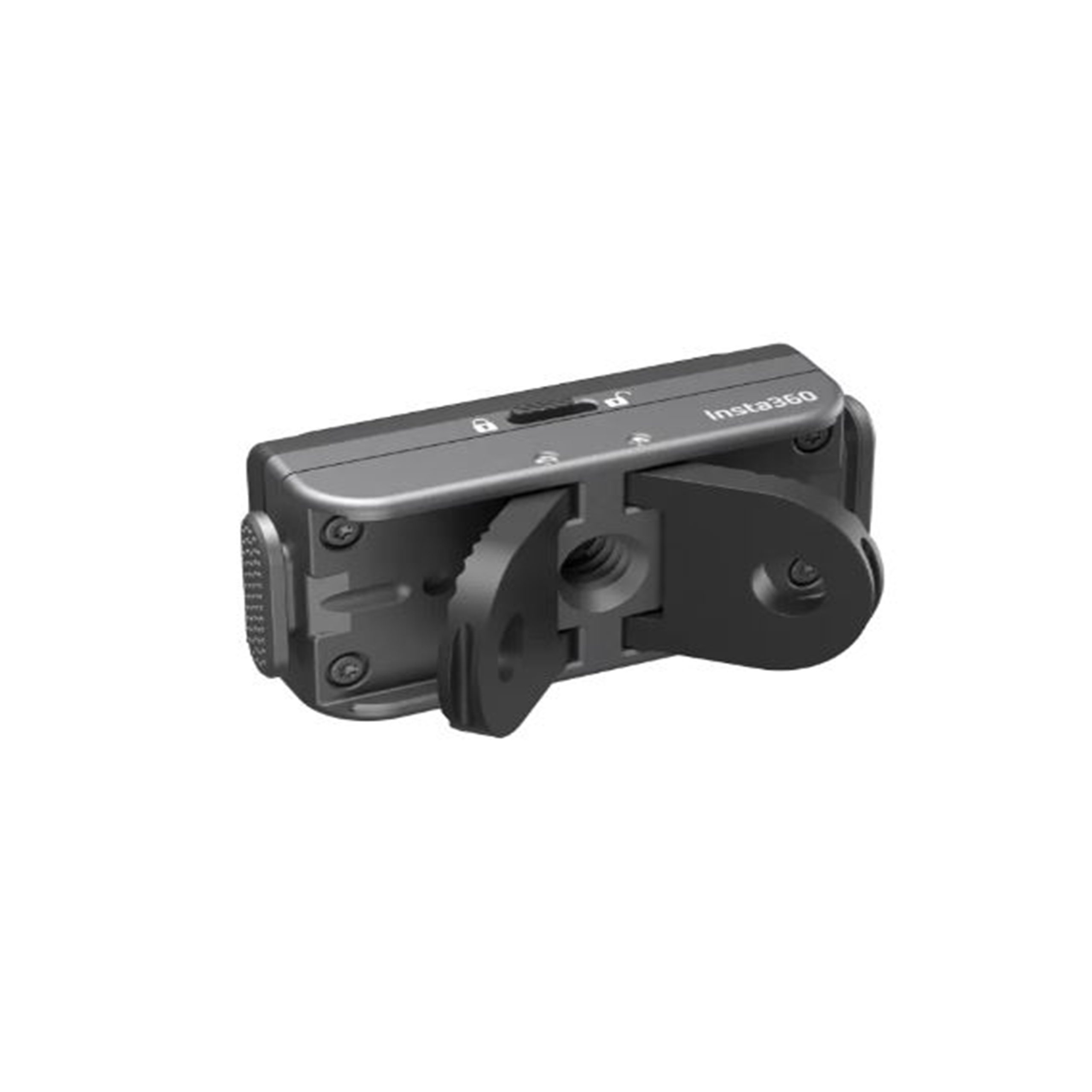 Insta360 Quick Release Mount (New Version) - Dronecare