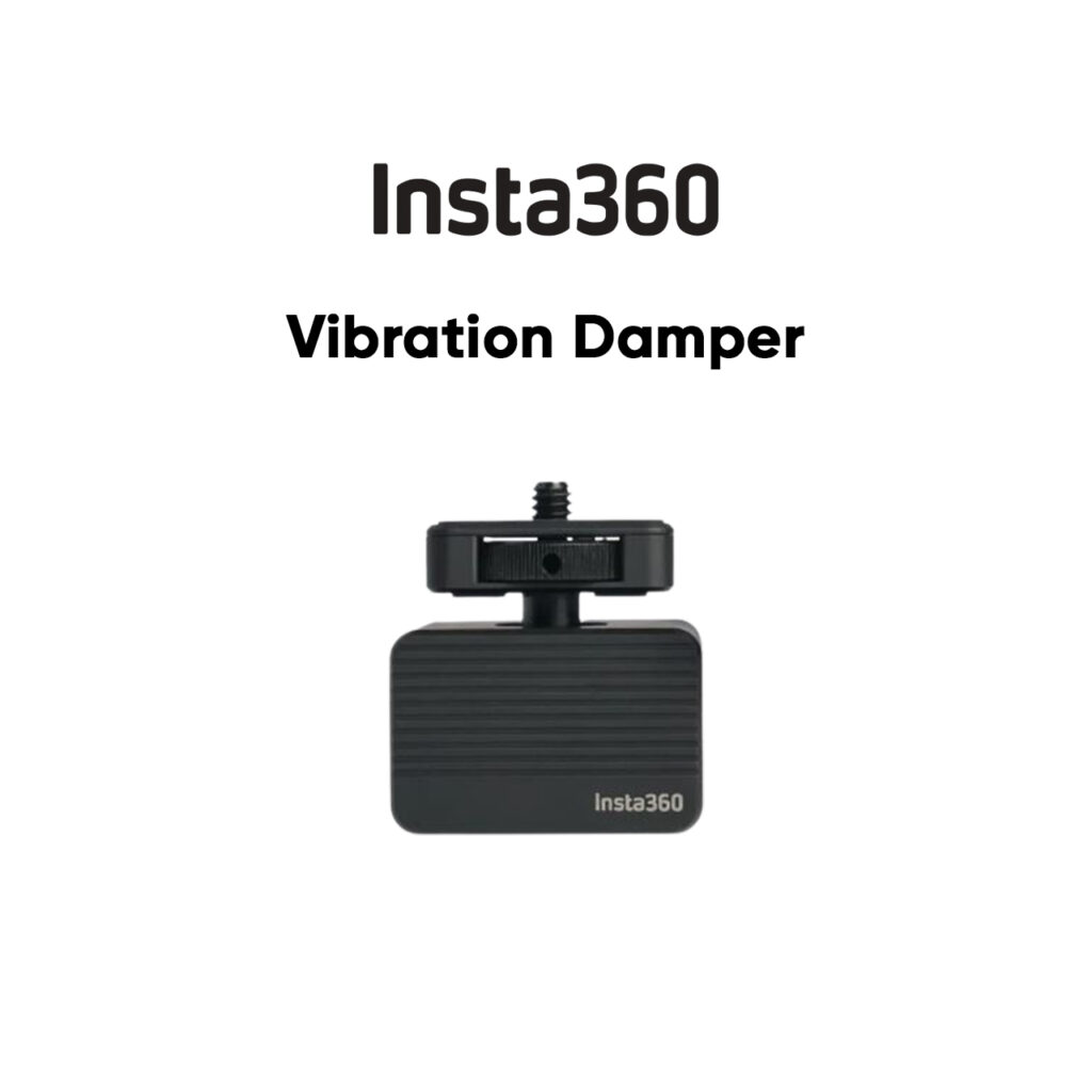 Insta360 Vibration Damper - Dronecare